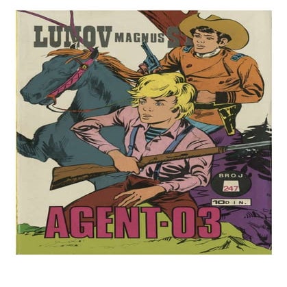 Ag 03 - KT - LMS 247 | PDF