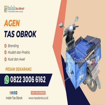 WA/TELP : 0822-3006-6162, penJualan Tas Kurir Pekanbaru, penJualan Tas Kurir Sidoarjo, penJualan ...