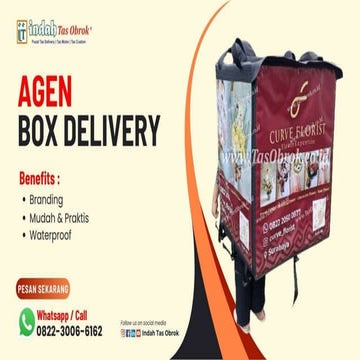 WA/TELP : 0822-3006-6162, Toko Box Delivery Untuk Puskesmas, Toko Box ...