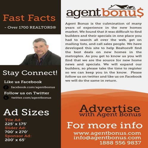 Agentbonus | PDF