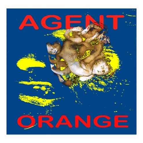 Agent Orange | PPT