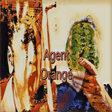 Agent Orange | PPTX