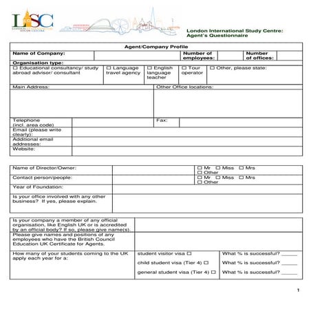 Shf presentation 2010