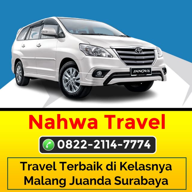 Agen Travel Krian Malang | PDF