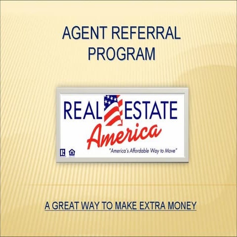Agent Referral Program | PPS