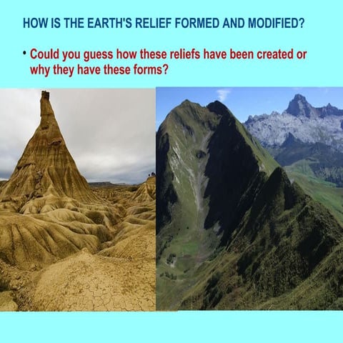 Agents of erosion(1) | PPT