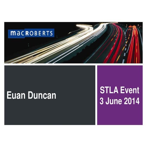 Agent versus distributor the legal considerations | PDF