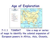 Explorer powerpoint | PPT