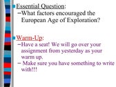 Explorer powerpoint | PPT