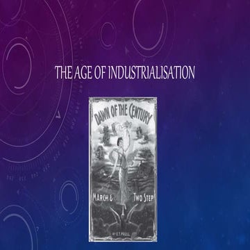 age of indust. hhw ppt.pptx