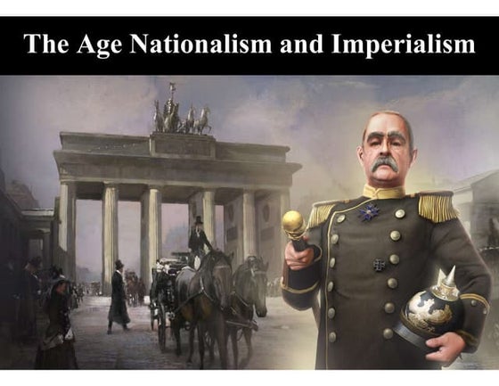 Italian and German Unification | PPT