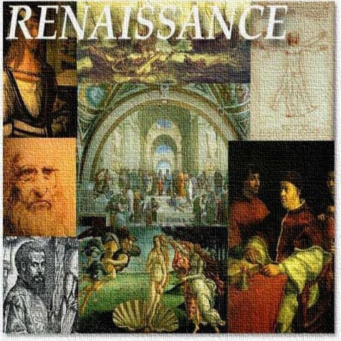 Age of the renaissance powerpoint presentation | PPTX