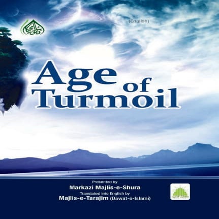 Islamic Book in English: Age of turmoil | PDF | Islam | Religion ...