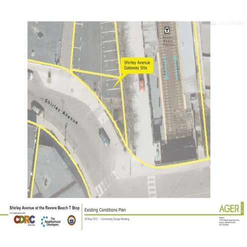 Ager group designs page 1 | PPT