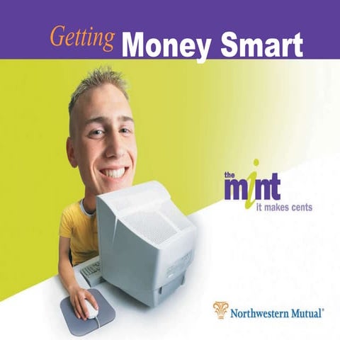 A Getting Money Smart Final.Ppt
