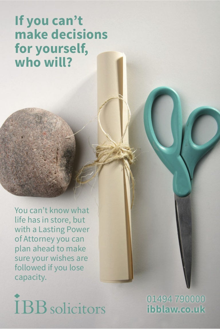 How To Create A Lasting Power Of Attorney And Why They Are Important how-to-create-a-lasting-power-of-attorney-and-why-they-are-important