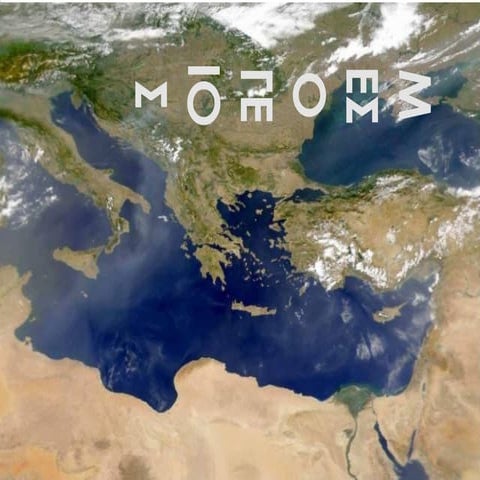 Μεσόγειος: Η θάλασσα που μας ενώνει .pdf