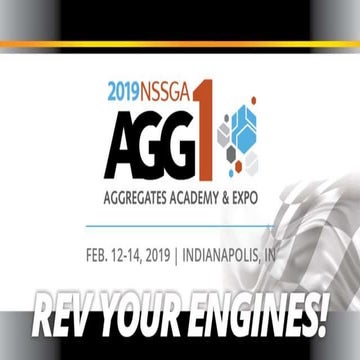 Aggregate testing | PPTX