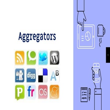 Aggregator | PPTX