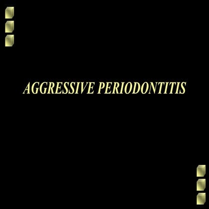 Aggressive-final.ppt