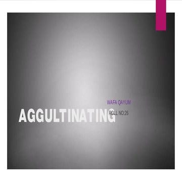 AGGULTINATING.pdf