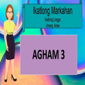 3 pangkat ng pagkain | PDF