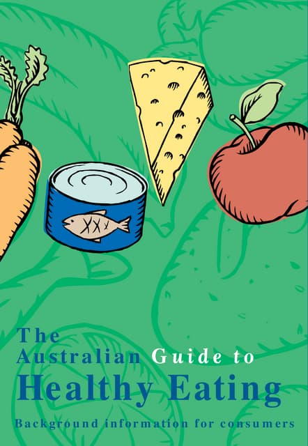 African Heritage Diet Settingup + Grocerylist | PDF