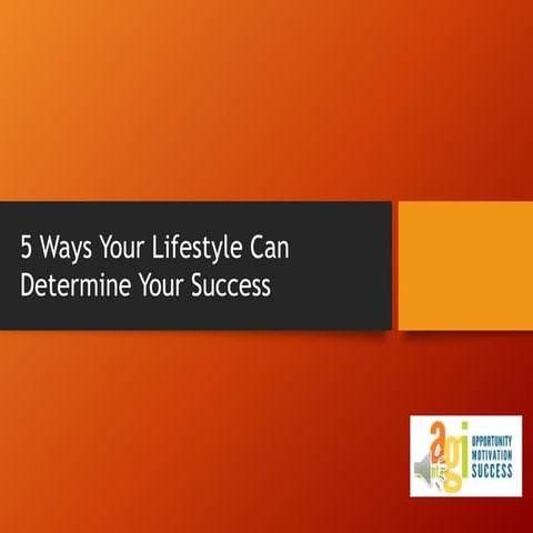 How Do You Define Success? | PDF