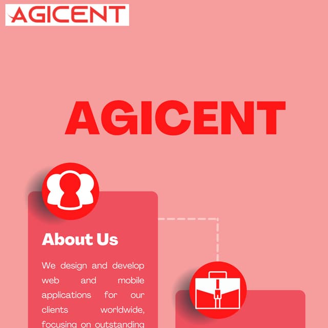 Develop An App