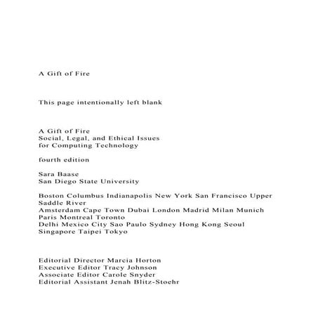 A Gift of FireThis page intentionally left blank .docx