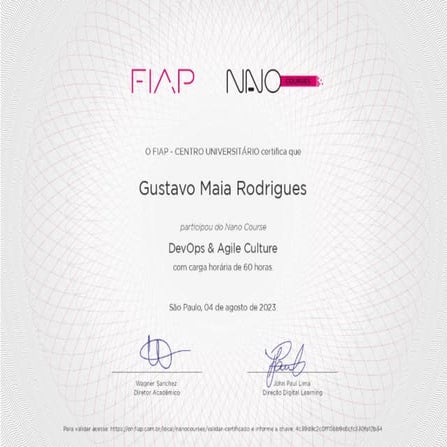 Devops And Agile Culture Pdf Computing Technology And Computing