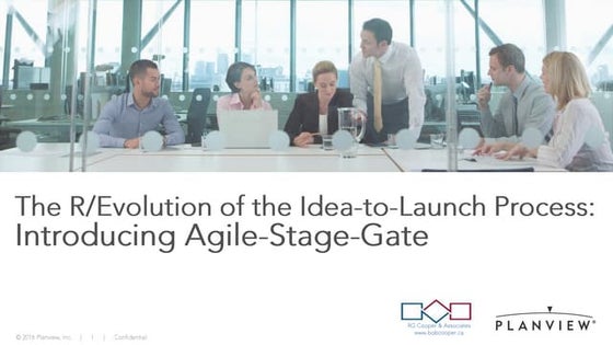 Portfolio Management Software: Picking the Right Products | PPT