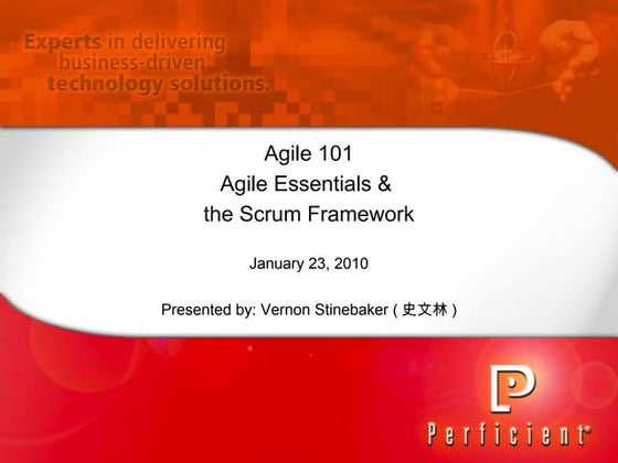 Agile Modeling In Color (Agile China 2009) | PDF