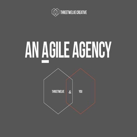The Agile Agency | PPT