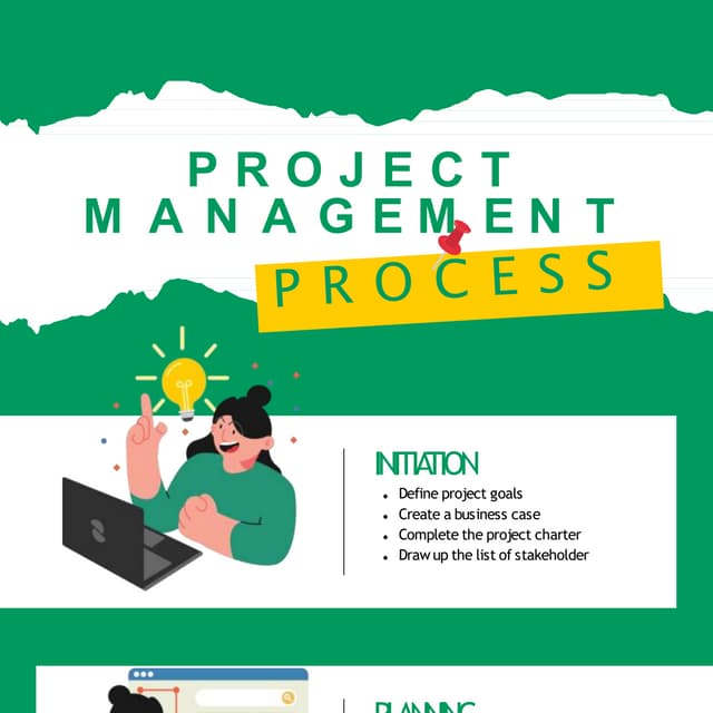 Agile And Hybrid Project Management Consultancy Pptx