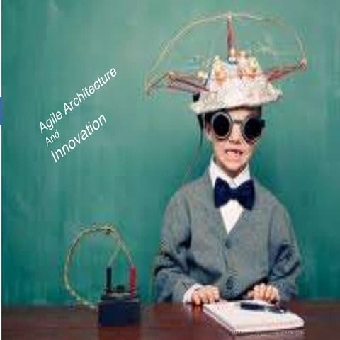 Agile Architecture Pptx Browsers Computer Software And Applications