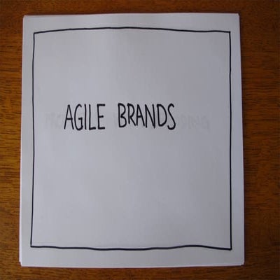 Agile brand | PDF