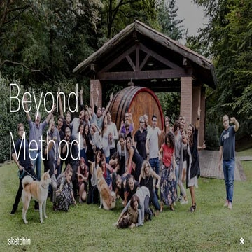 Beyond Method | PDF