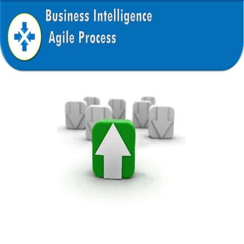 Agile Business Intelligence | PPT