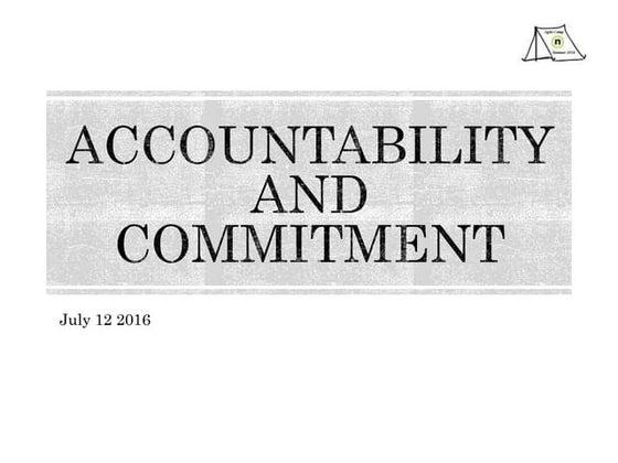 5 steps to a strong and cohesive team | PPT