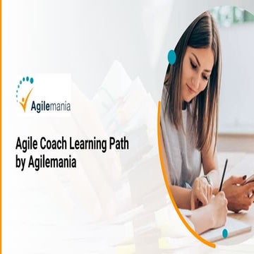 Agile Coach Learning Path by Agilemania.pptx