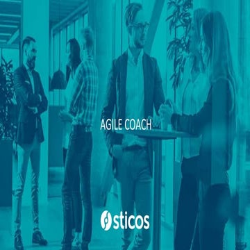 Agile coach meetup 10 4-19 | PPTX