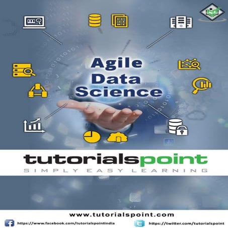 Agile Data Sciencetutorial Pdf