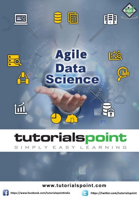 Agile Data Sciencetutorial Pdf