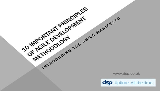 Qi Guide AEM-Cube presentation