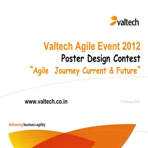 Valtech India | PPTX
