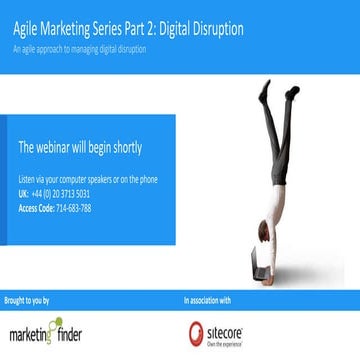 7 Essential Steps in Digital Transformation | PDF