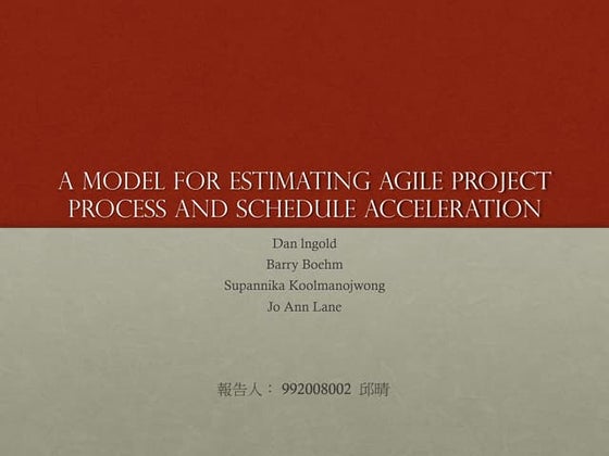 Eric rees customer-development-engineering | PPT