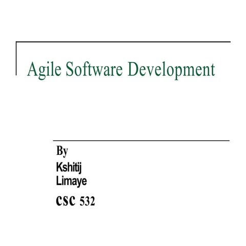 Incoming projects process flow | PDF