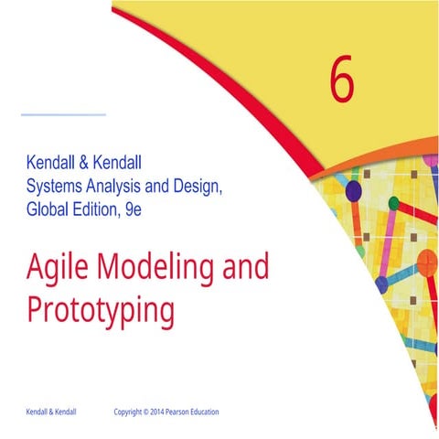 Agile Modeling and Prototyping values critical | PPT